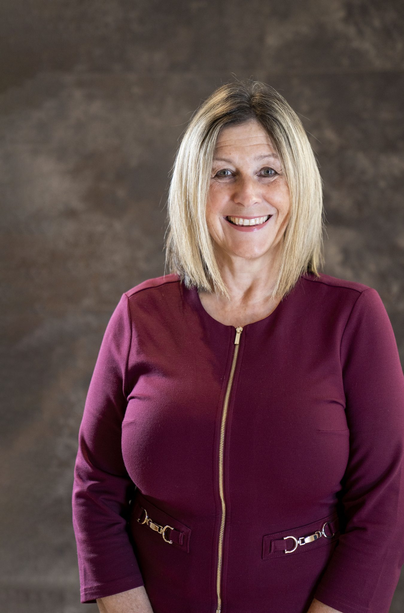 Lisa Hanson - Electiva